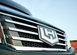 Workhorse - Manufacturing electric vehicles